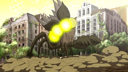 Turret EVO | Generator Rex Wiki | Fandom