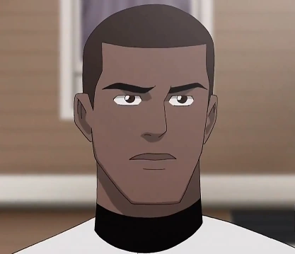 Beasly | Generator Rex Wiki | Fandom