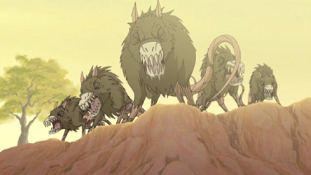 Gnasht | Generator Rex Wiki | Fandom