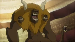 Lion EVO | Generator Rex Wiki | Fandom