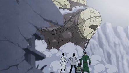 Frostbite | Generator Rex Wiki | Fandom