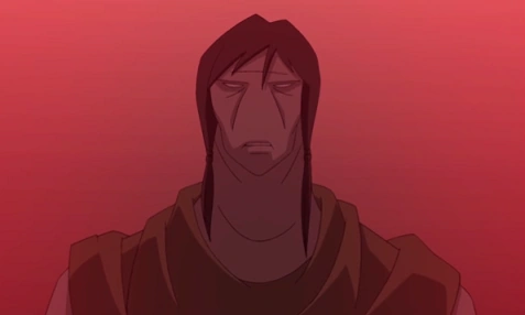 EVO performer | Generator Rex Wiki | Fandom