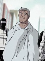 Multi-faced EVO | Generator Rex Wiki | Fandom