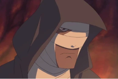 Generator Rex Trey