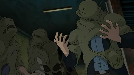 Zombie | Generator Rex Wiki | Fandom