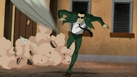 Agent Six | Generator Rex Wiki | Fandom