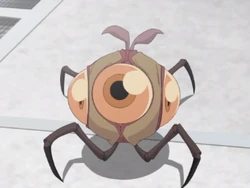 Electric EVO | Generator Rex Wiki | Fandom