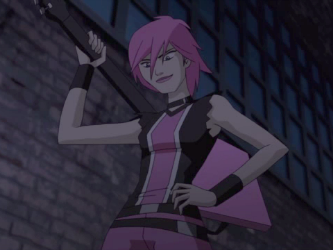 Cinco | Nanitepédia | Fandom