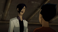 Black Knight | Generator Rex Wiki | Fandom