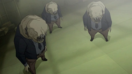 Quarry's Enforcers | Generator Rex Wiki | Fandom