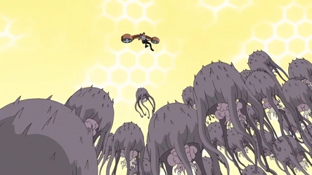 Gelatinor | Generator Rex Wiki | Fandom