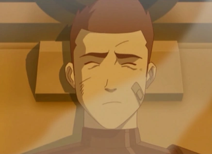 Lance | Generator Rex Wiki | Fandom