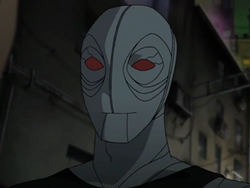 Tuck | Generator Rex Wiki | Fandom