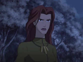 Valentina | Generator Rex Wiki | Fandom