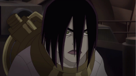 Breach | Generator Rex Wiki | Fandom