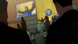 Leader of the Pack | Generator Rex Wiki | Fandom