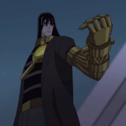 Generator Rex Blue Weapons