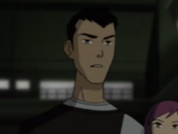 Tuck | Generator Rex Wiki | Fandom