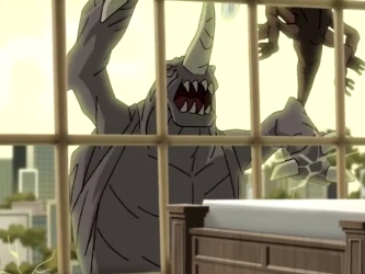 Turtle EVO | Generator Rex Wiki | Fandom