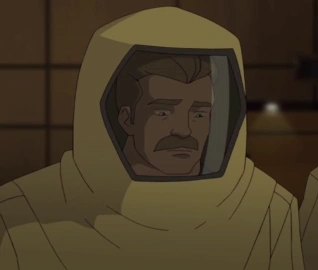 Scientist 2 | Generator Rex Wiki | Fandom