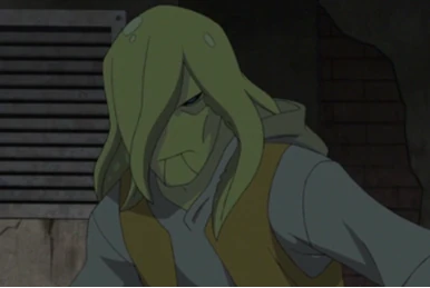 Generador Rex Tuck YellowAngela | FanFiction