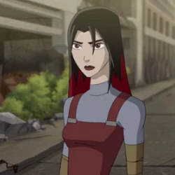 Generator Rex Characters