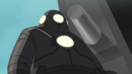 Mixed Signals | Generator Rex Wiki | Fandom