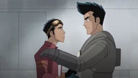 Caesar Salazar | Generator Rex Wiki | Fandom