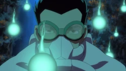 Glow fish EVO | Generator Rex Wiki | Fandom