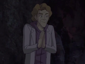 Etude | Generator Rex Wiki | Fandom