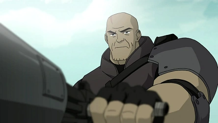 Hunter Cain | Nanitepédia | Fandom