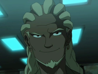 Huckster | Nanitepédia | Fandom