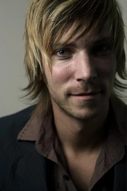 Troy Baker | Generator Rex Wiki | Fandom