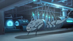 EVO power plant | Generator Rex Wiki | Fandom