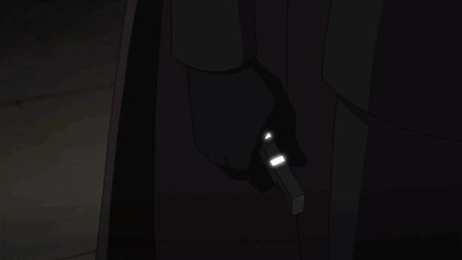 Nanite disruptor | Generator Rex Wiki | Fandom