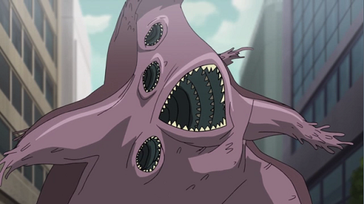 Starfish EVO | Generator Rex Wiki | Fandom