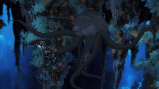 Squid EVO | Generator Rex Wiki | Fandom