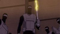 List of Providence equipment | Generator Rex Wiki | Fandom