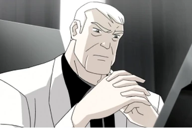 Generator Rex Biowulf