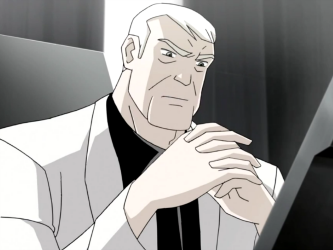 White Knight | Generator Rex Wiki | Fandom