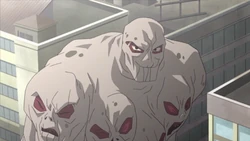 Multi-faced EVO | Generator Rex Wiki | Fandom