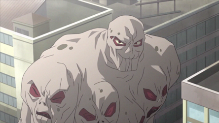 Multi-faced EVO | Generator Rex Wiki | Fandom