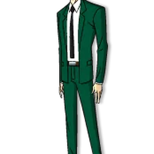 Generator Rex Six Swords