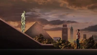 Riddle of the Sphinx | Generator Rex Wiki | Fandom