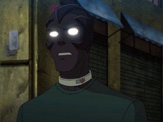 Hong Kong EVO | Generator Rex Wiki | Fandom