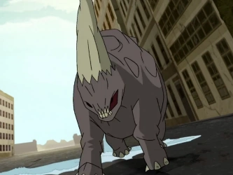 Rhinor EVO | Generator Rex Wiki | Fandom