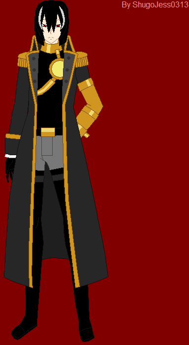 User blog:Jess0312/New Look for Van Kleiss for Endgame, Part 2 ...