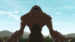 Swamp EVO | Generator Rex Wiki | Fandom