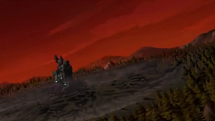 Abysus | Generator Rex Wiki | Fandom