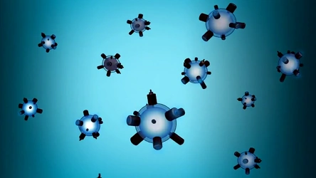 Nanites | Nanitepédia | Fandom